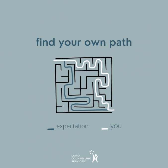 Find Your Own Path | Embrace Your Journey and Define Success